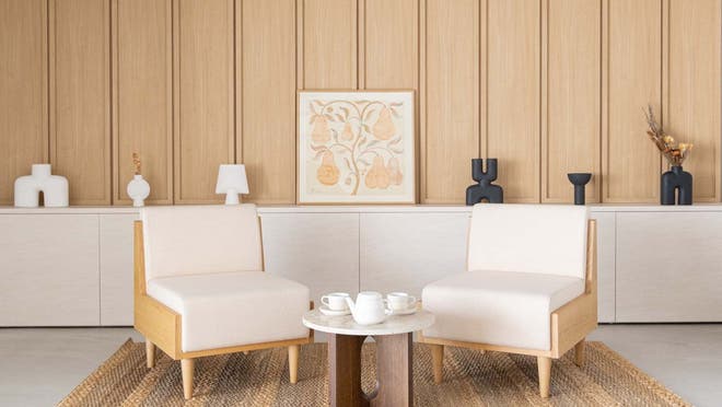 南向きの大きな窓から自然光|北欧ナチュラル空間+屋外撮影バルコニー|写真撮影、ムービー撮影、イベント、セミナー、会議室の写真5