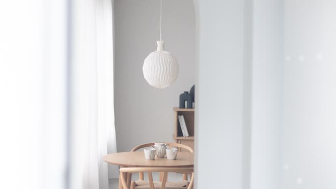 南向きの大きな窓から自然光|北欧ナチュラル空間+屋外撮影バルコニー|写真撮影、ムービー撮影、イベント、セミナー、会議室の写真9