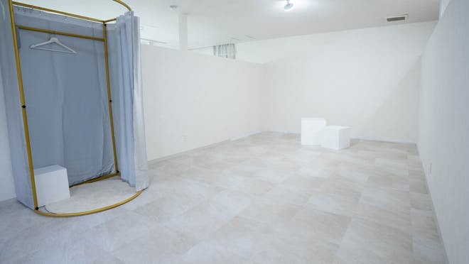 金山駅/東別院駅5分の白ホリスタジオの写真1