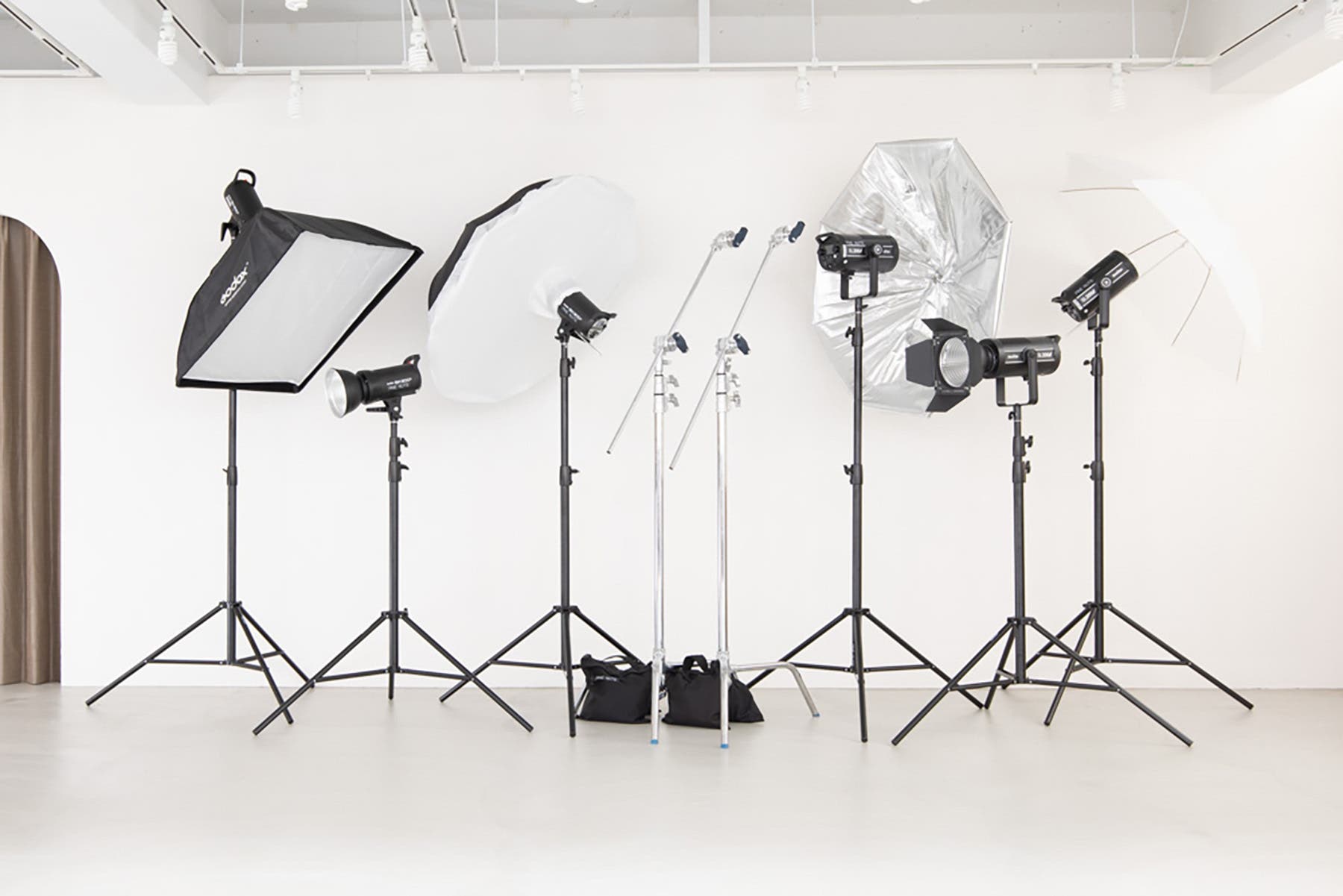 ストロボセットの画像1