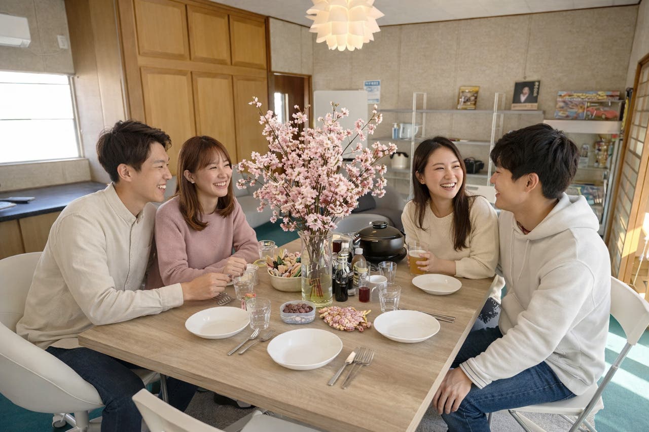 会議・打ち合わせ・撮影・パーティー・遊びに何でも使える！今なら駄菓子無料！　の写真1