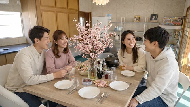 会議・打ち合わせ・撮影・パーティー・遊びに何でも使える!今なら駄菓子無料! の写真1