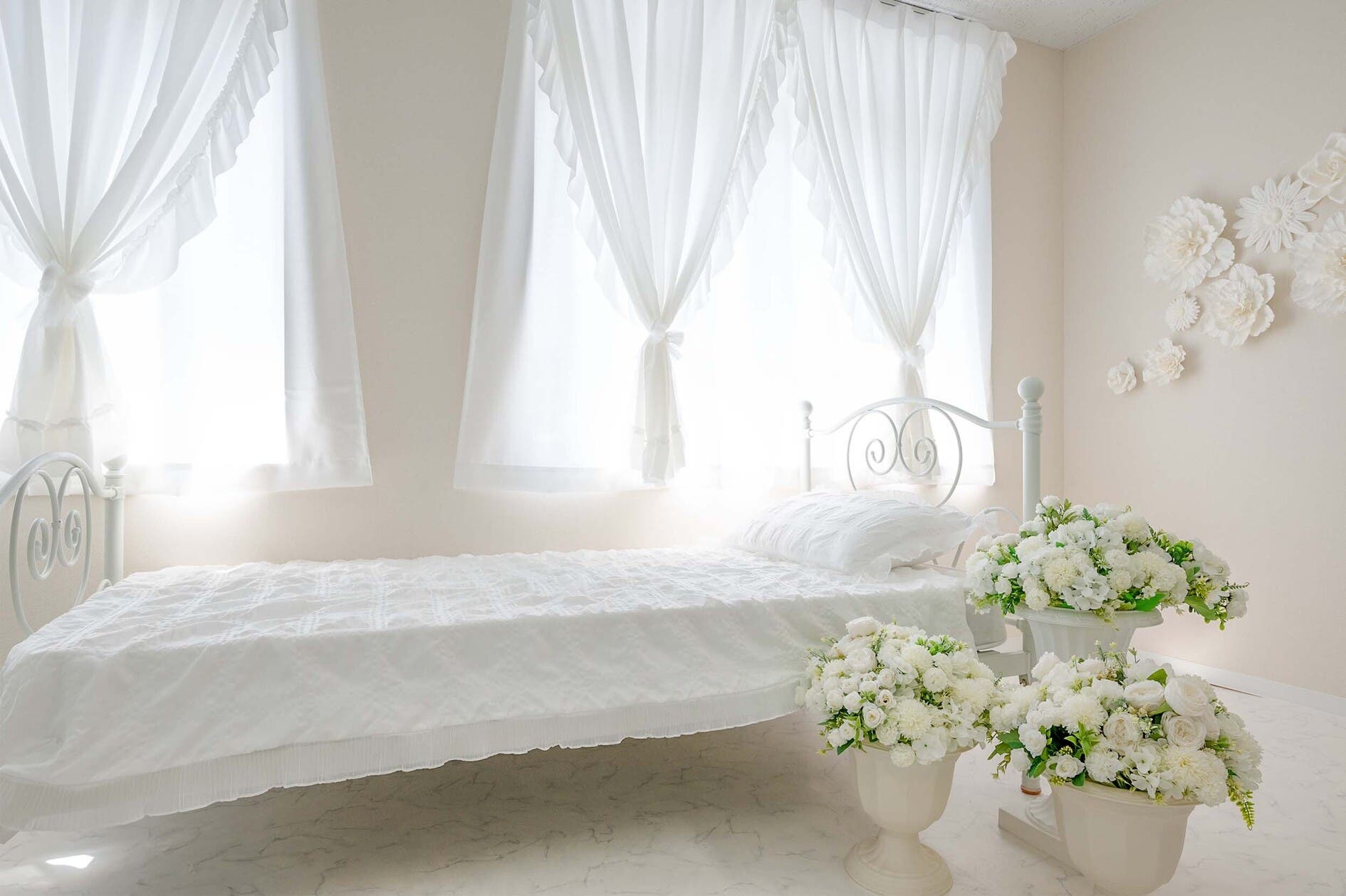 💗新規OPEN🫧‪仙台3面背景🎀姫系撮影スタジオ｜SNS話題｜南向き｜ポートレート｜コスプレ｜推し活｜配信｜商用利用の写真25