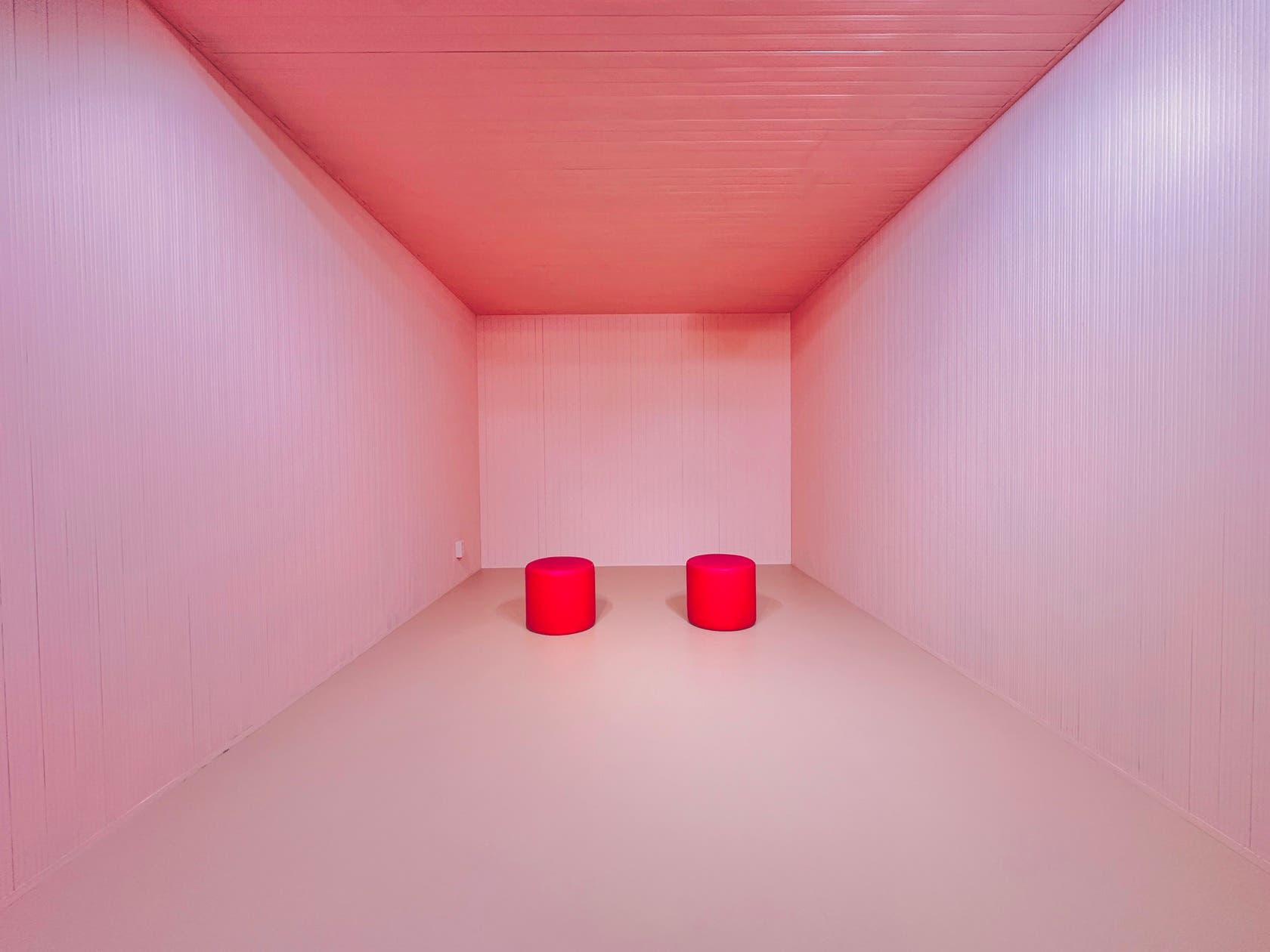 ベストホスト運営✨Tiktok撮影に最適なレンタルスペース・ダンススタジオ！フィットネス/動画撮影【2F】ベースカラー：ピンクの写真4