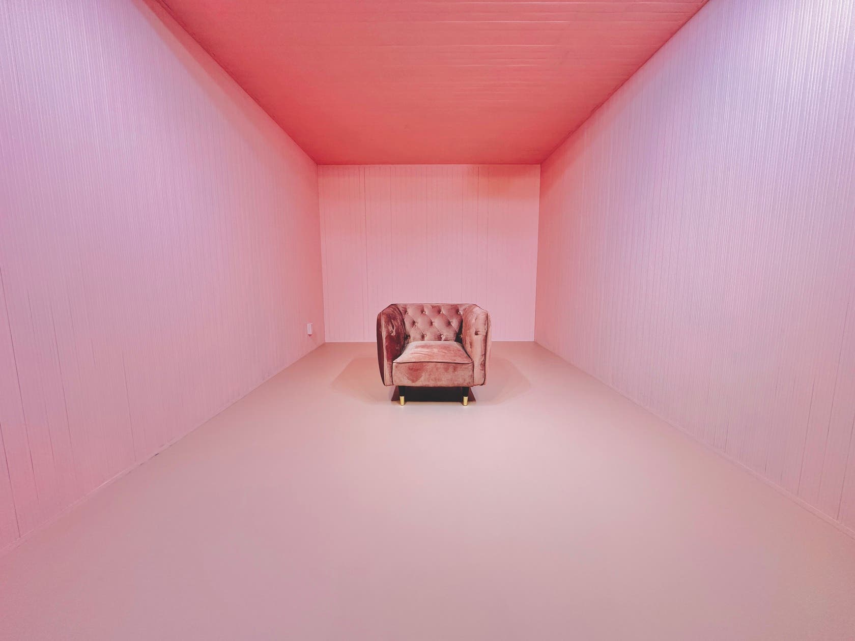 ベストホスト運営✨Tiktok撮影に最適なレンタルスペース・ダンススタジオ！フィットネス/動画撮影【2F】ベースカラー：ピンクの写真3