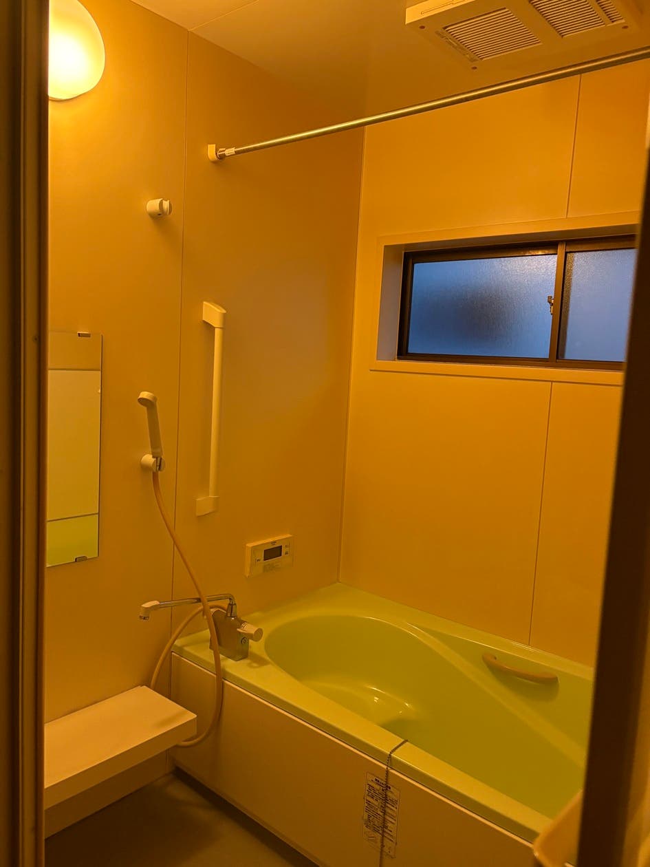 大阪南部/北助松の平屋の写真9