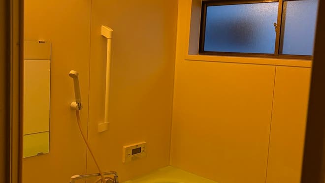 大阪南部/北助松の平屋の写真9