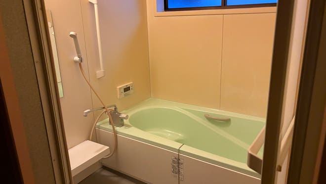 大阪南部/北助松の平屋の写真8