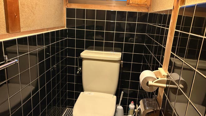 大阪南部/北助松の平屋の写真10