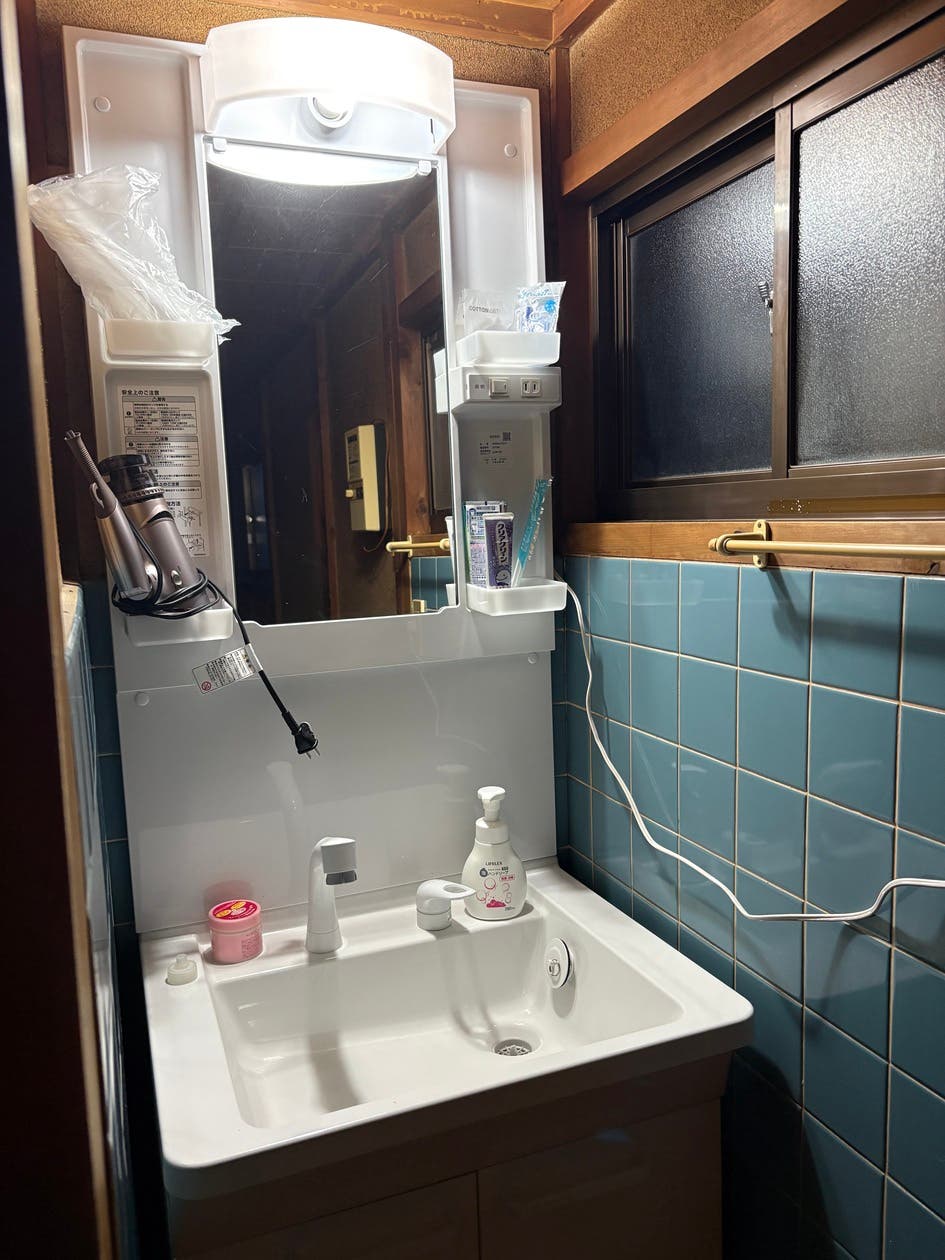 大阪南部/北助松の平屋の写真11