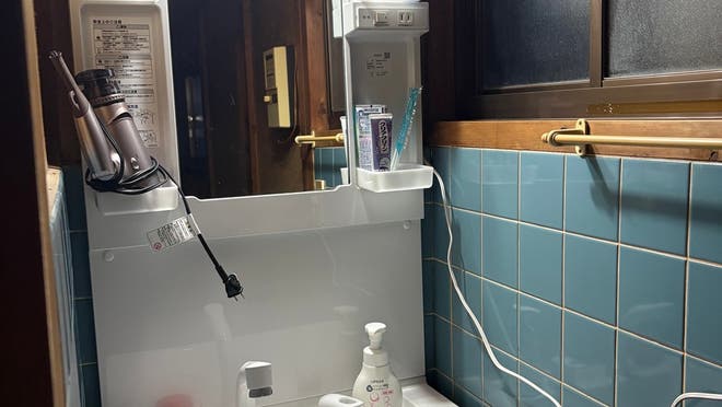 大阪南部/北助松の平屋の写真11