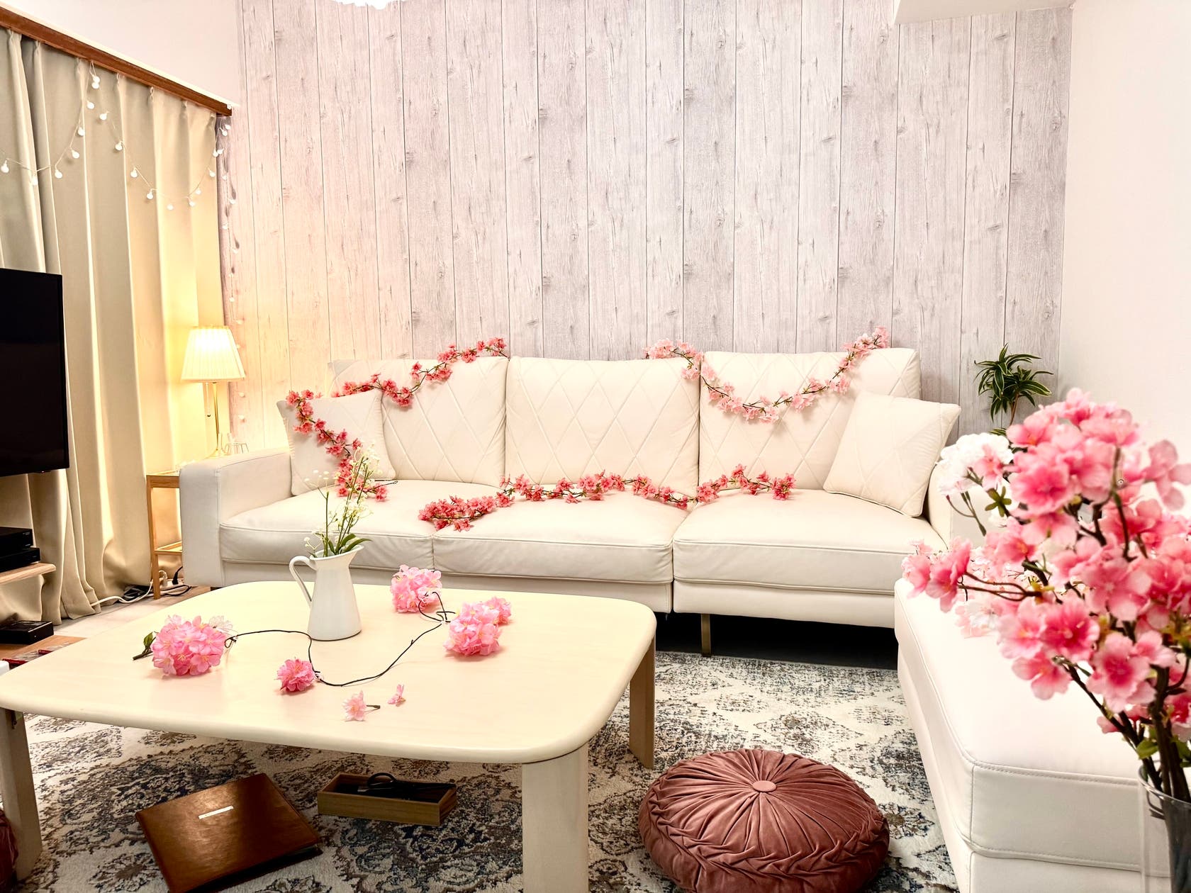 ⭐️錦糸町4分🙆‍♀️ゆったりソファ🛋️無料ゴミ置き場🏠動画ストリーミング視聴🎥おうちデート👩‍❤️‍👨女子会👭の写真3