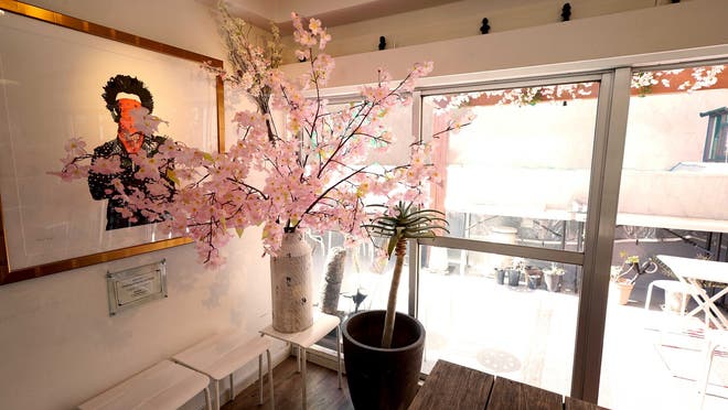 T【渋谷、原宿徒歩6分】ルーフトップ!大人気!BBQ!グランピング!換気!✨ルーフトップ/パーティー/誕生会の写真4