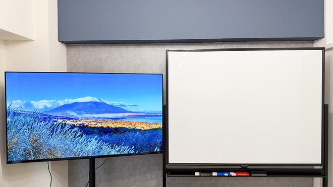 【New!】三鷹駅からすぐ!最大10名/懇親会・会議・女子会・ボドゲ等!周辺にコンビニやスーパーあり!の写真8