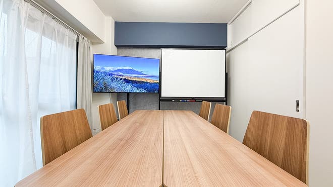 【New!】三鷹駅からすぐ!最大10名/懇親会・会議・女子会・ボドゲ等!周辺にコンビニやスーパーあり!の写真5