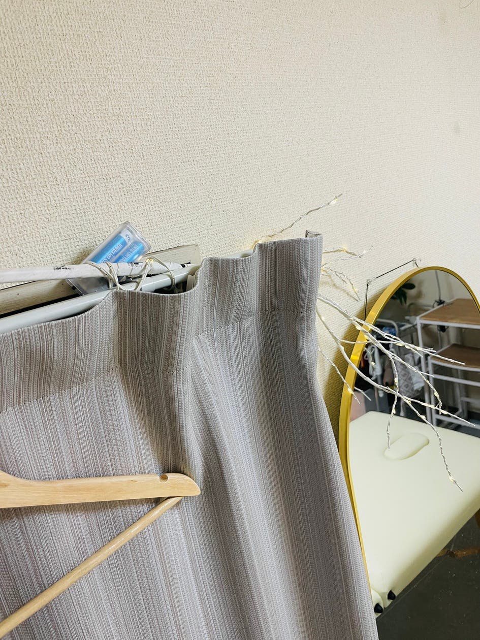 小倉駅から徒歩5分🚶予約時間＋清掃時間30分プレゼント✨完全個室予約サロン💆‍♀️Wi-Fi完備の写真17