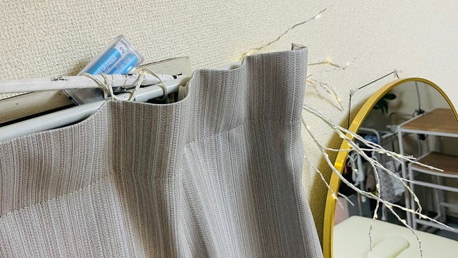 小倉駅から徒歩5分🚶予約時間+清掃時間30分プレゼント✨完全個室予約サロン💆♀️Wi-Fi完備の写真17