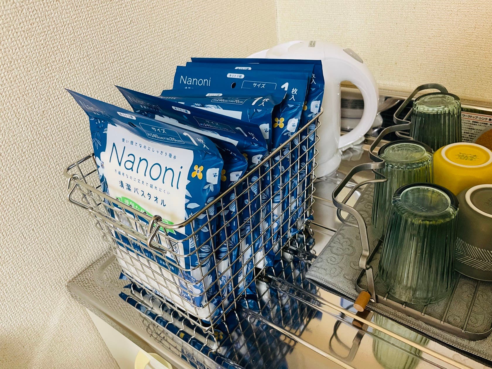 小倉駅から徒歩5分🚶予約時間＋清掃時間30分プレゼント✨完全個室予約サロン💆‍♀️Wi-Fi完備の写真18