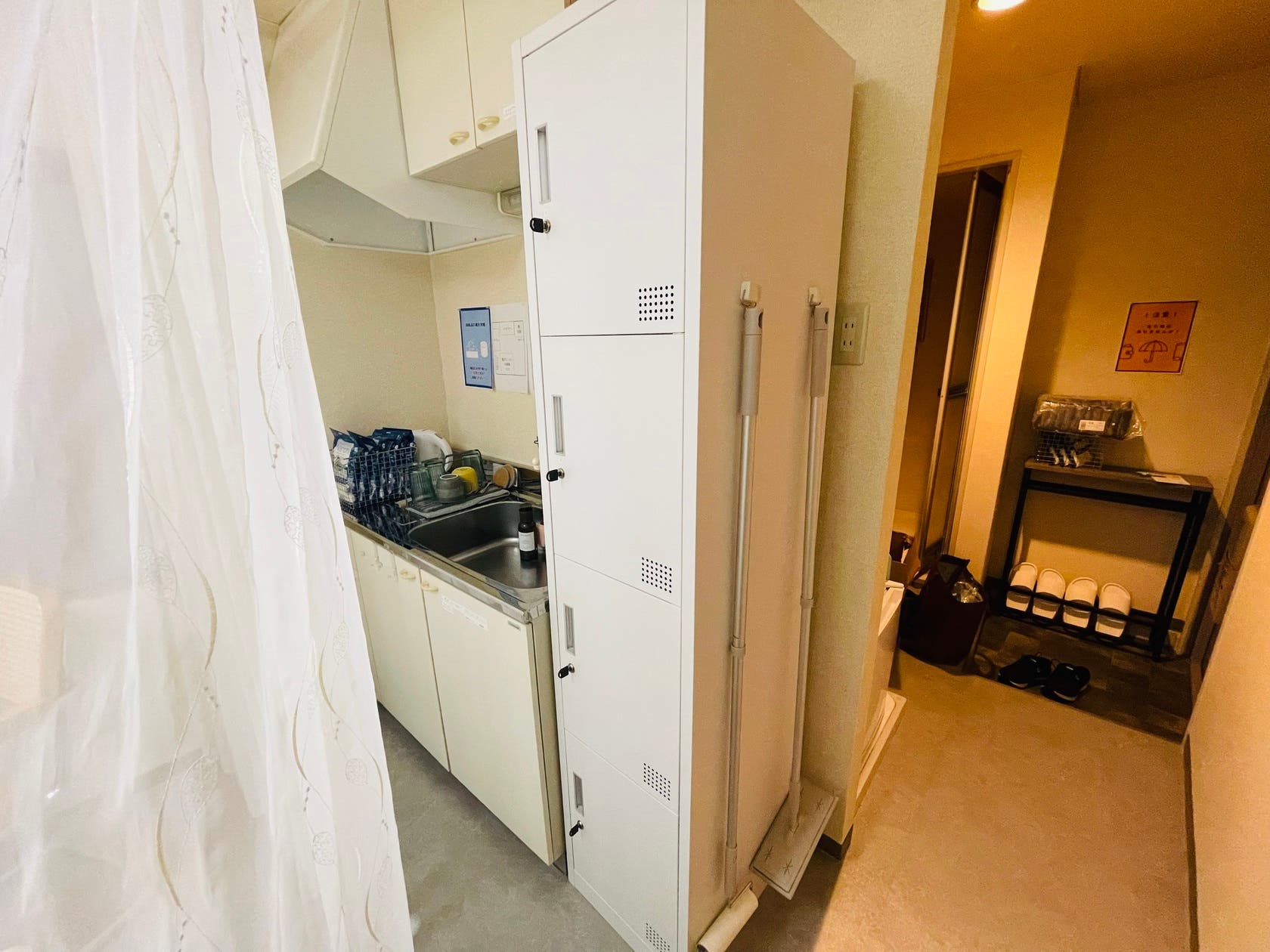 小倉駅から徒歩5分🚶予約時間＋清掃時間30分プレゼント✨完全個室予約サロン💆‍♀️Wi-Fi完備の写真19