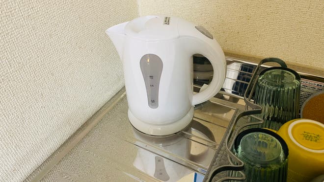 小倉駅から徒歩5分🚶予約時間+清掃時間30分プレゼント✨完全個室予約サロン💆♀️Wi-Fi完備の写真21