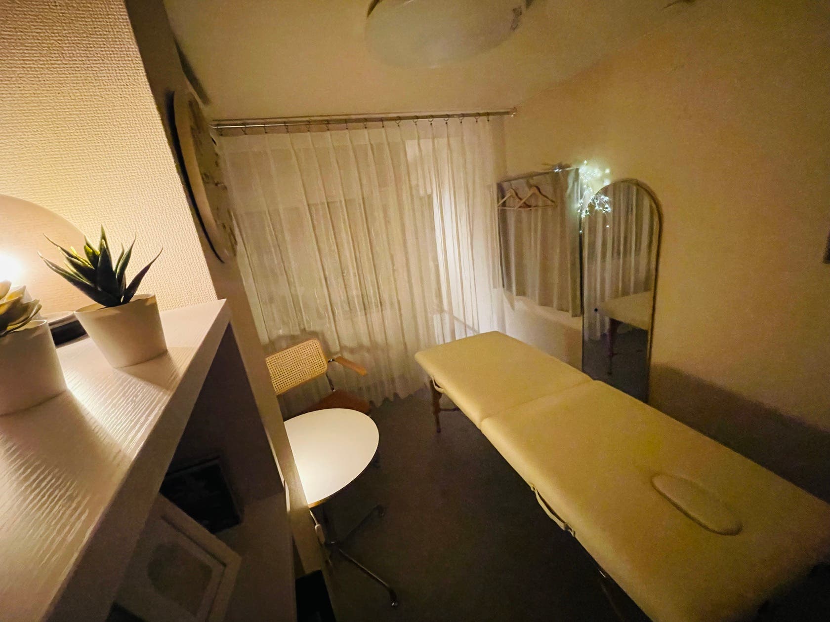 小倉駅から徒歩5分🚶予約時間＋清掃時間30分プレゼント✨完全個室予約サロン💆‍♀️Wi-Fi完備の写真23