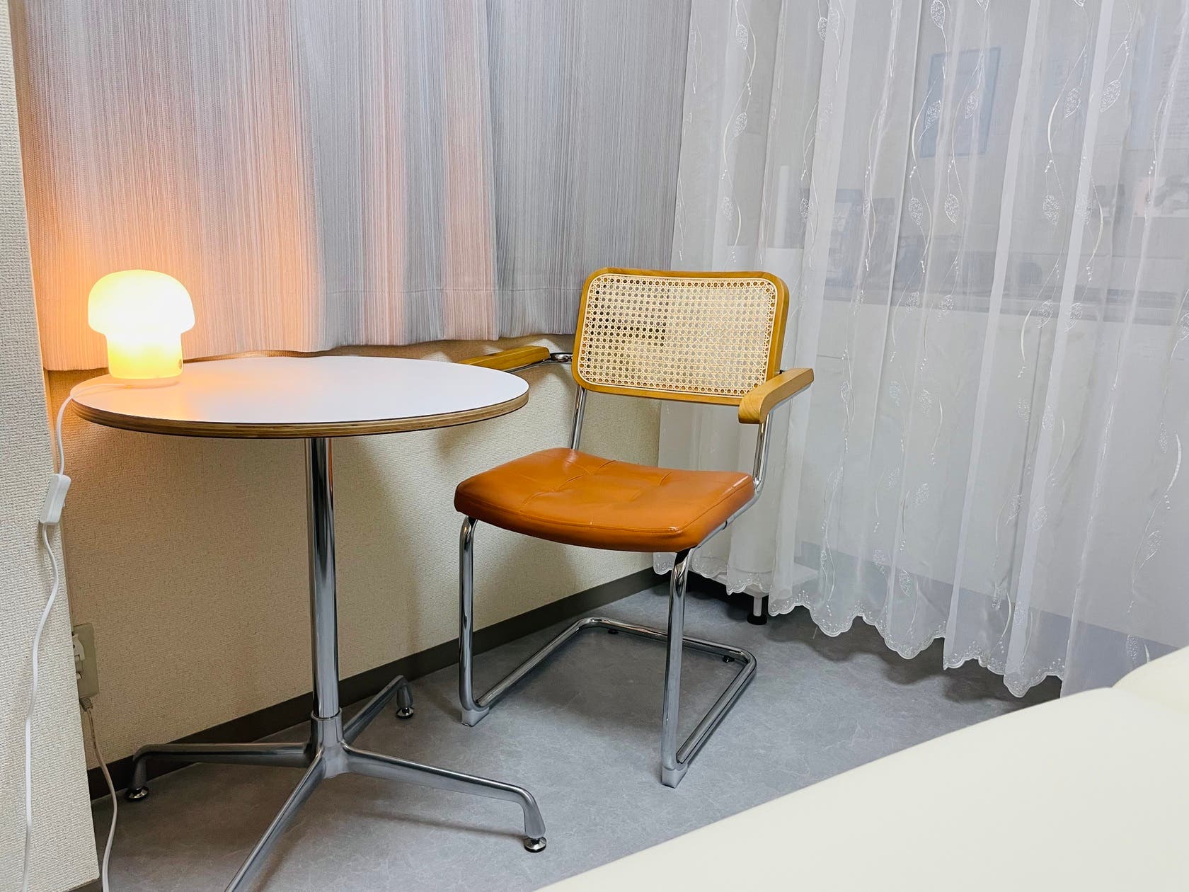 小倉駅から徒歩5分🚶予約時間＋清掃時間30分プレゼント✨完全個室予約サロン💆‍♀️Wi-Fi完備の写真2