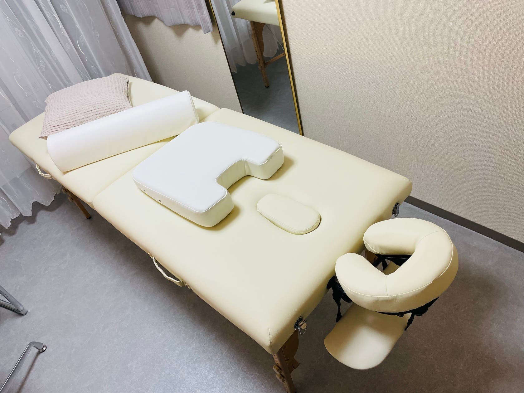 小倉駅から徒歩5分🚶予約時間＋清掃時間30分プレゼント✨完全個室予約サロン💆‍♀️Wi-Fi完備の写真27