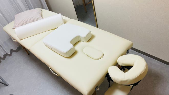 小倉駅から徒歩5分🚶予約時間+清掃時間30分プレゼント✨完全個室予約サロン💆♀️Wi-Fi完備の写真27