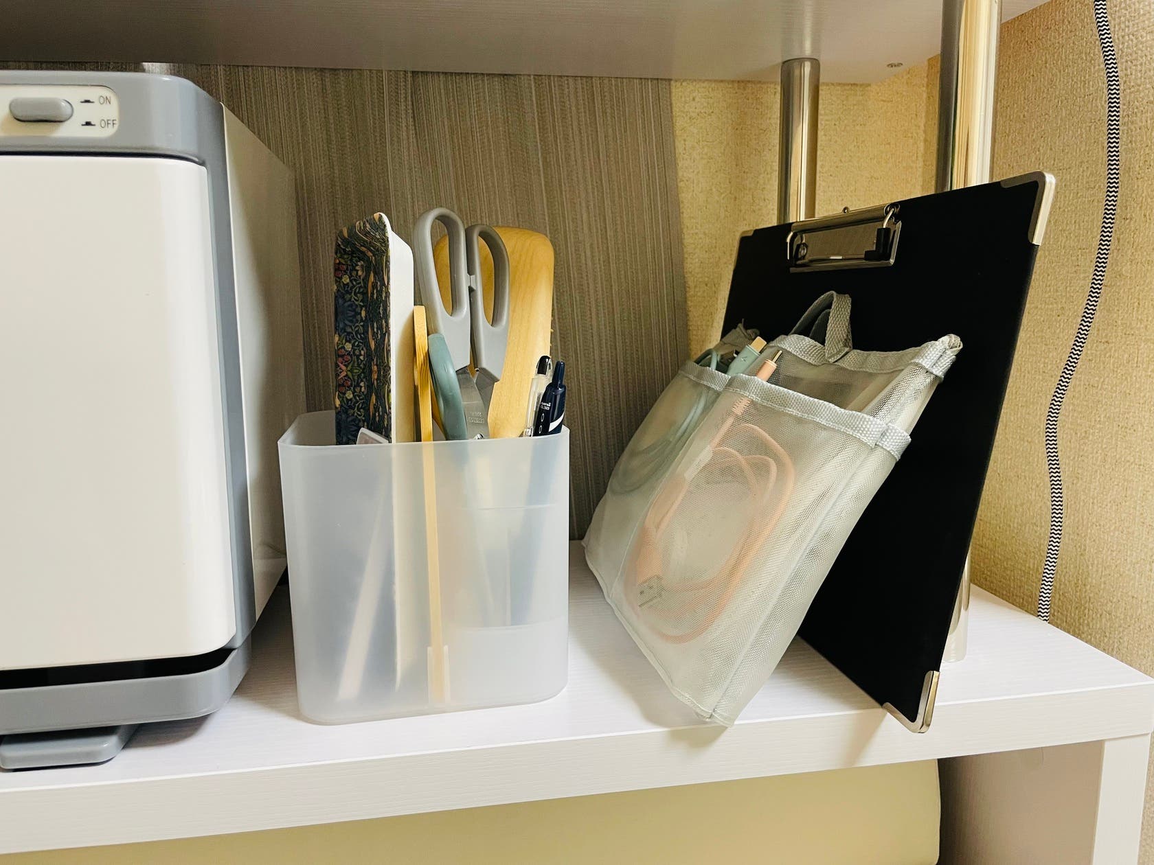 小倉駅から徒歩5分🚶予約時間＋清掃時間30分プレゼント✨完全個室予約サロン💆‍♀️Wi-Fi完備の写真26