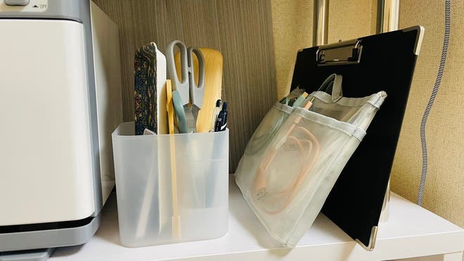 小倉駅から徒歩5分🚶予約時間+清掃時間30分プレゼント✨完全個室予約サロン💆♀️Wi-Fi完備の写真26