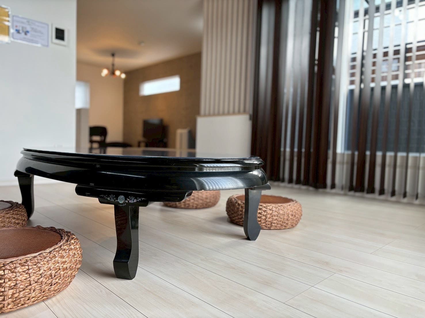 中央区内にある眺望有、モダンな一棟貸し 商談にも♪キッチン付き、駐車場2台までの写真14