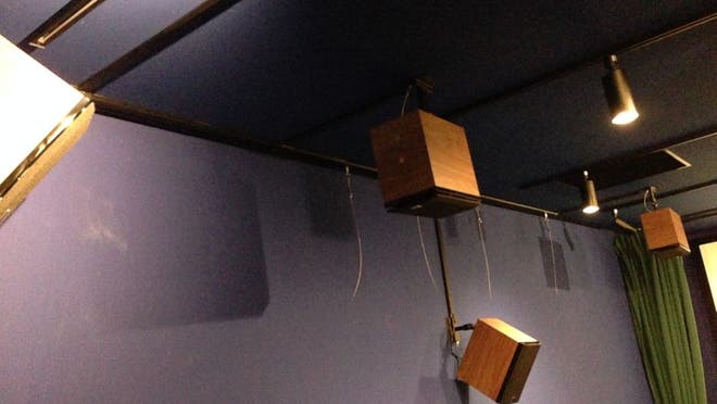 小さな映画館で、すてきなイベントを!の写真2