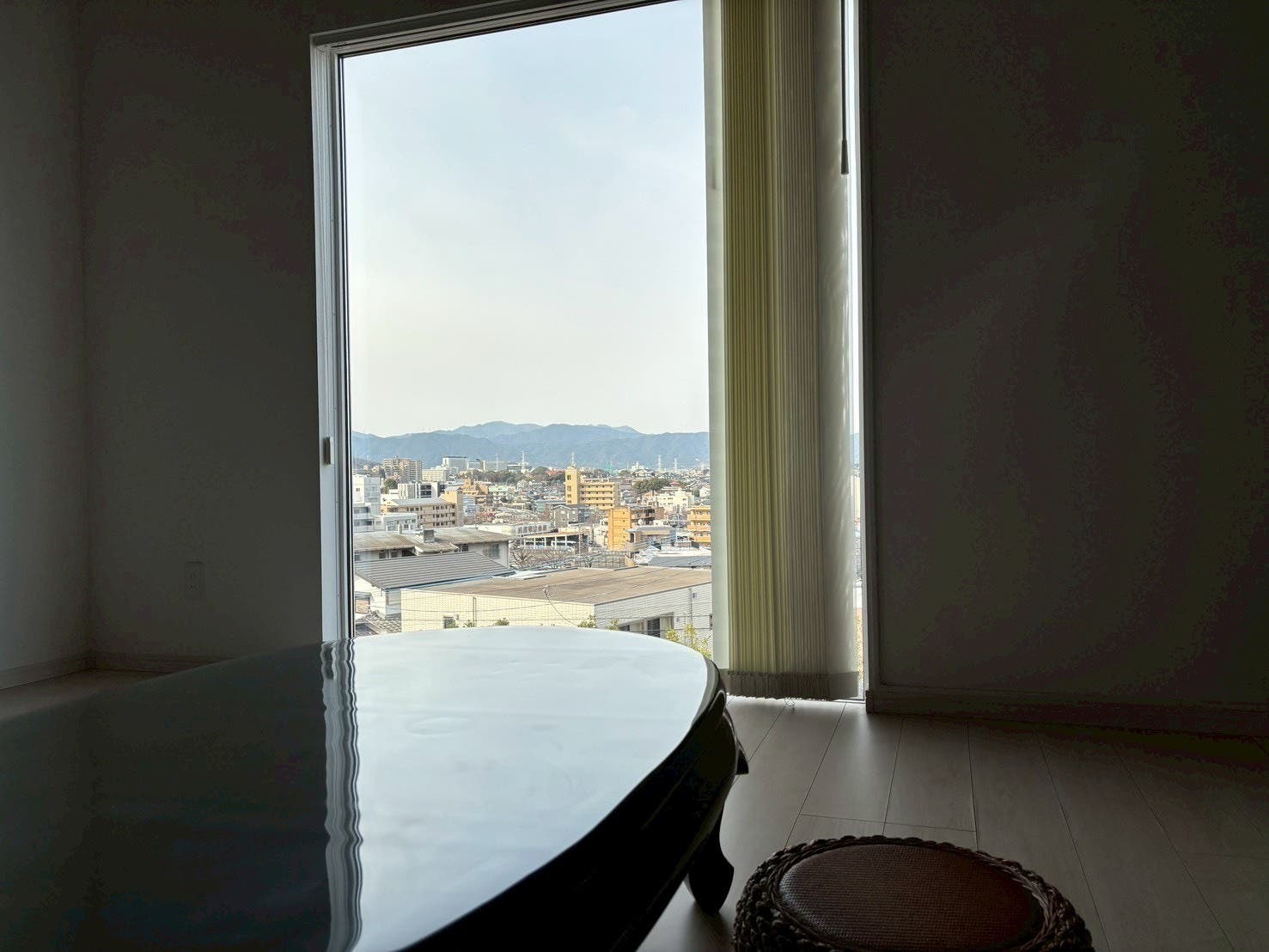 中央区内にある眺望有、モダンな一棟貸し 商談にも♪キッチン付き、駐車場2台までの写真13