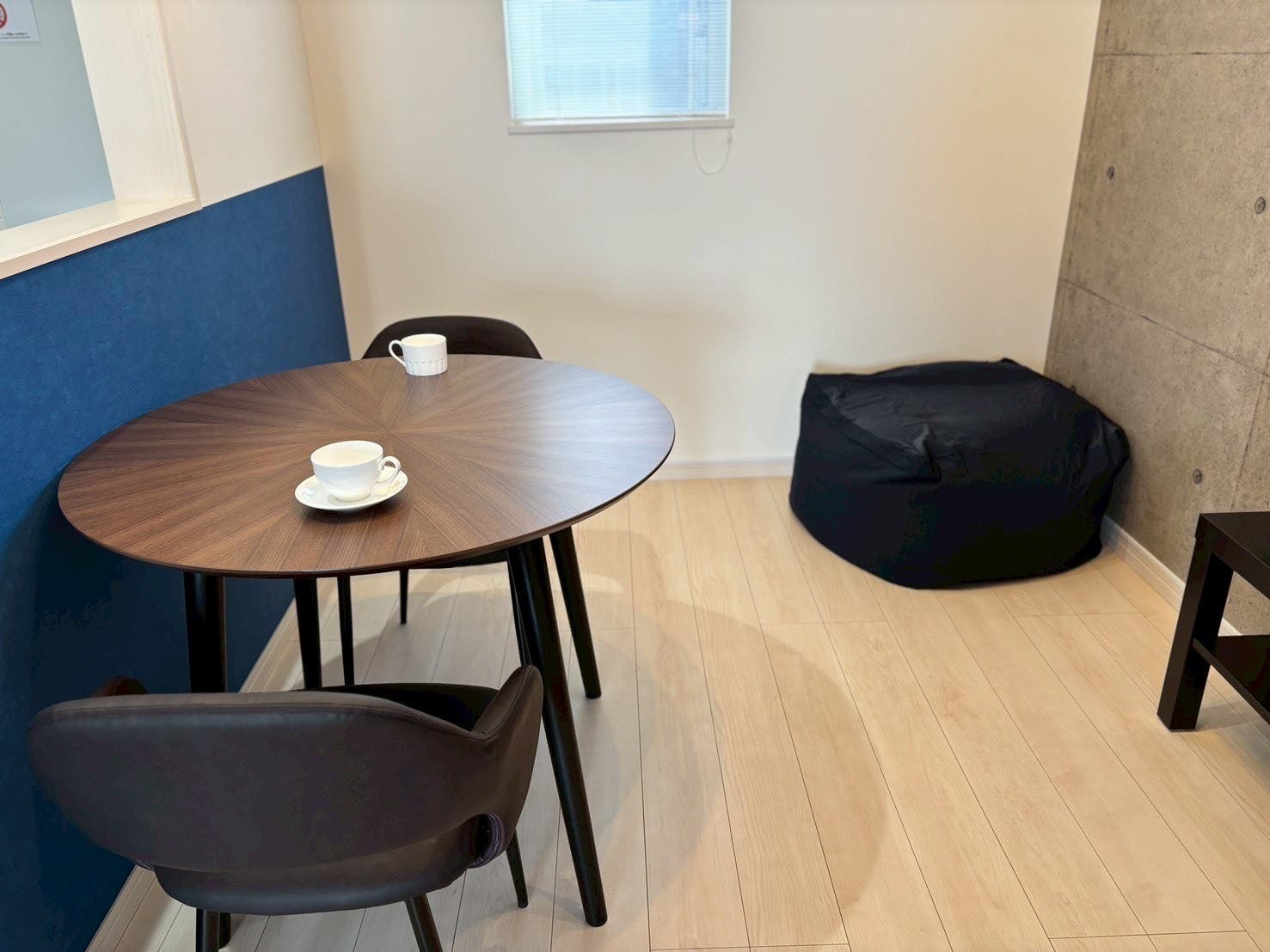 中央区内にある眺望有、モダンな一棟貸し 商談にも♪キッチン付き、駐車場2台までの写真15