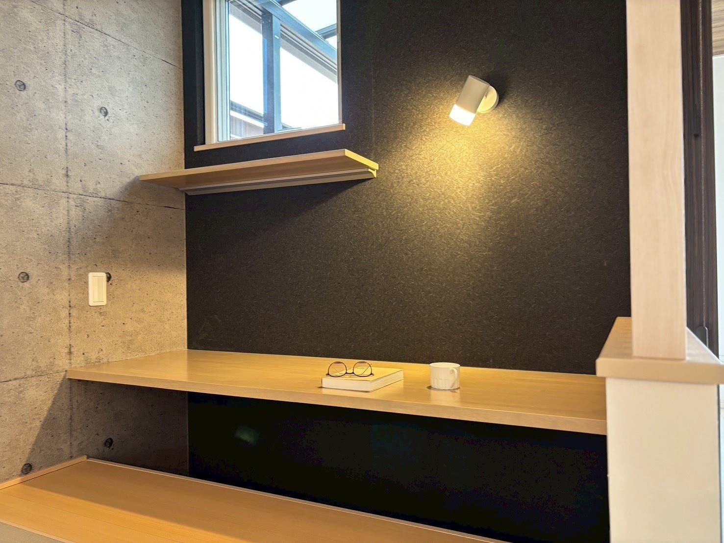 中央区内にある眺望有、モダンな一棟貸し 商談にも♪キッチン付き、駐車場2台までの写真20