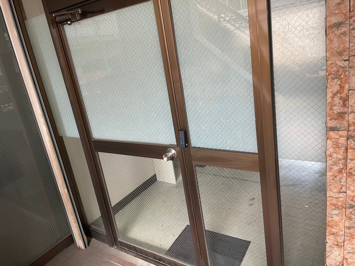 【2026年３月 NEW OPEN】福山駅前 North Space｜北口徒歩3分｜15畳4〜6名個室｜会議・勉強｜WiFi完備の写真19