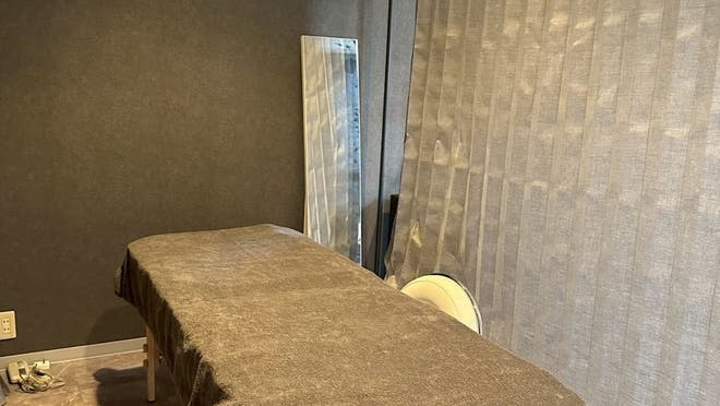 エステティシャンが運営するサロン貸しスペース!個室でゆったり施術出来ます。の写真3