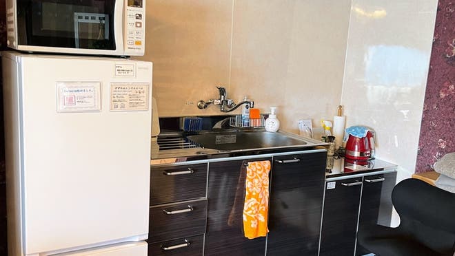 青梅線拝島駅北口 徒歩5分 ご自分に合った利用方法でご利用ください。の写真5