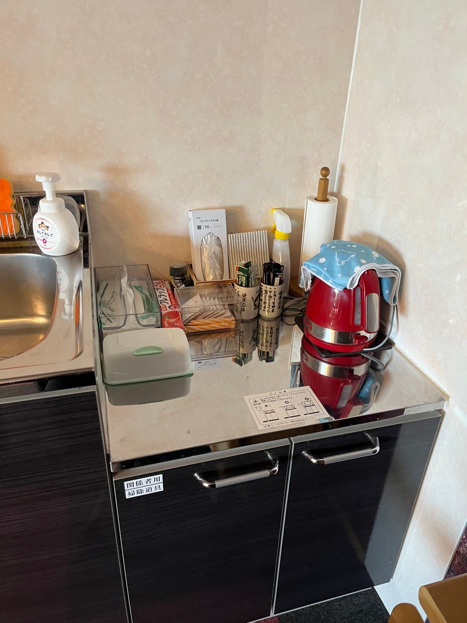 青梅線拝島駅北口　徒歩5分　ご自分に合った利用方法でご利用ください。の写真6