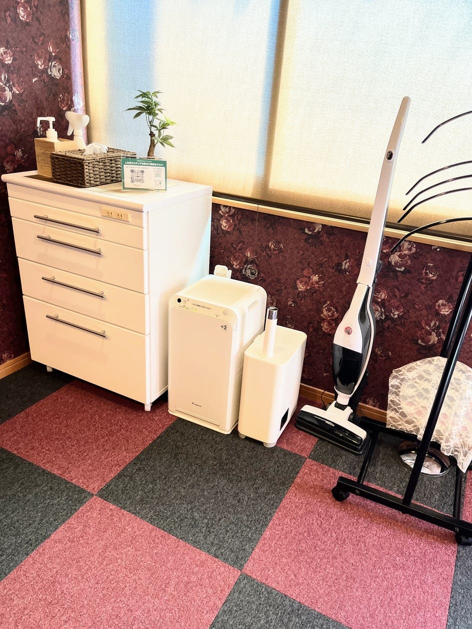 青梅線拝島駅北口　徒歩5分　ご自分に合った利用方法でご利用ください。の写真7