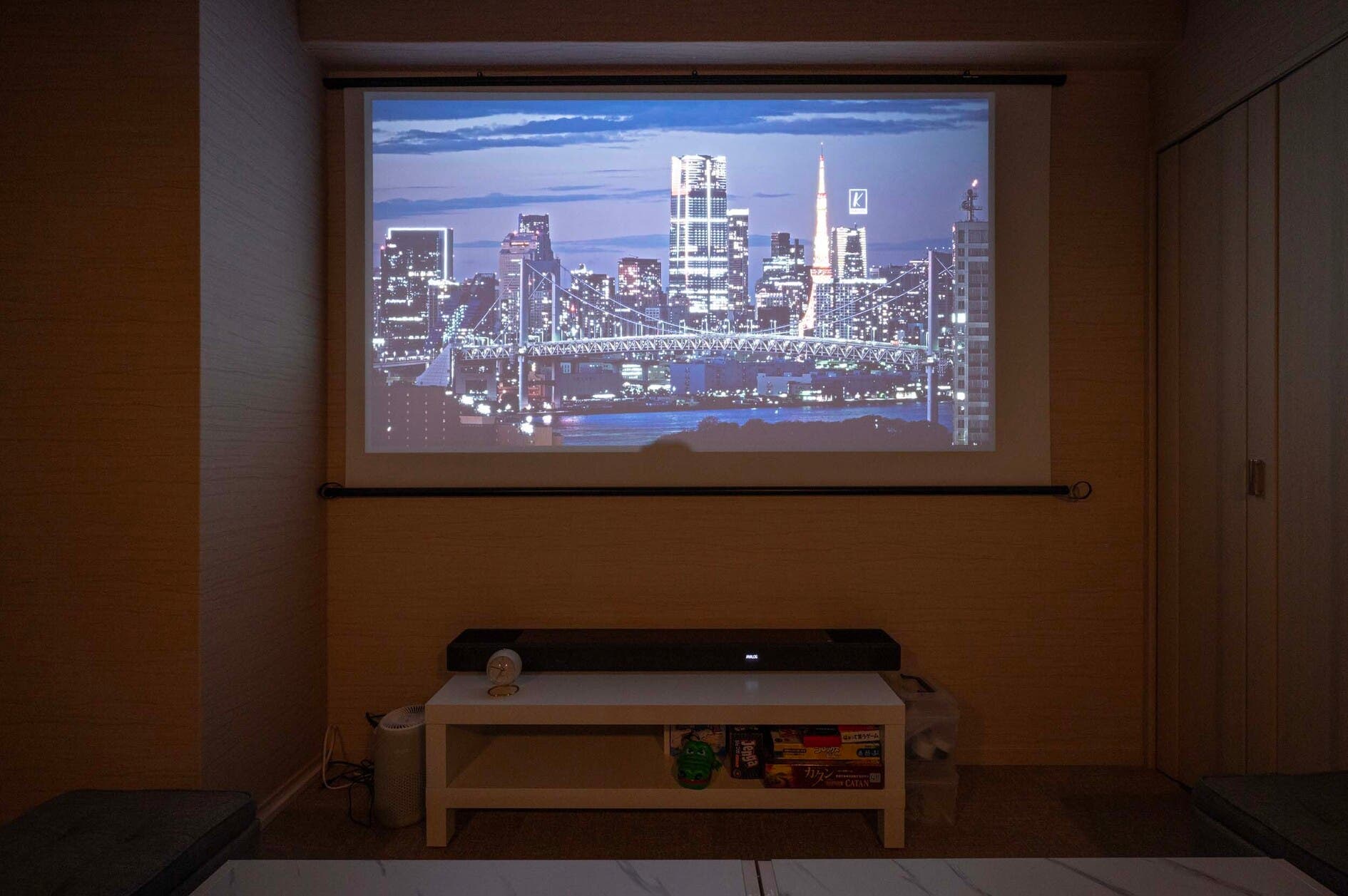 セレコレ🌳価格破壊💰最大12名🉐ｼｱﾀｰ✨ﾌﾟﾛｼﾞｪｸﾀ📽️映画🐈‍⬛デート💓ゲーム🎮女子会💗bonny川崎の写真4