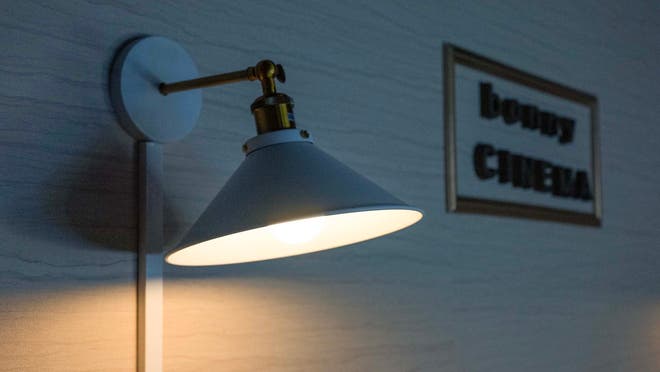 セレコレ🌳価格破壊💰最大12名🉐シアター✨プロジェクタ📽️映画🐈⬛デート💓ゲーム🎮女子会💗bonny川崎の写真17