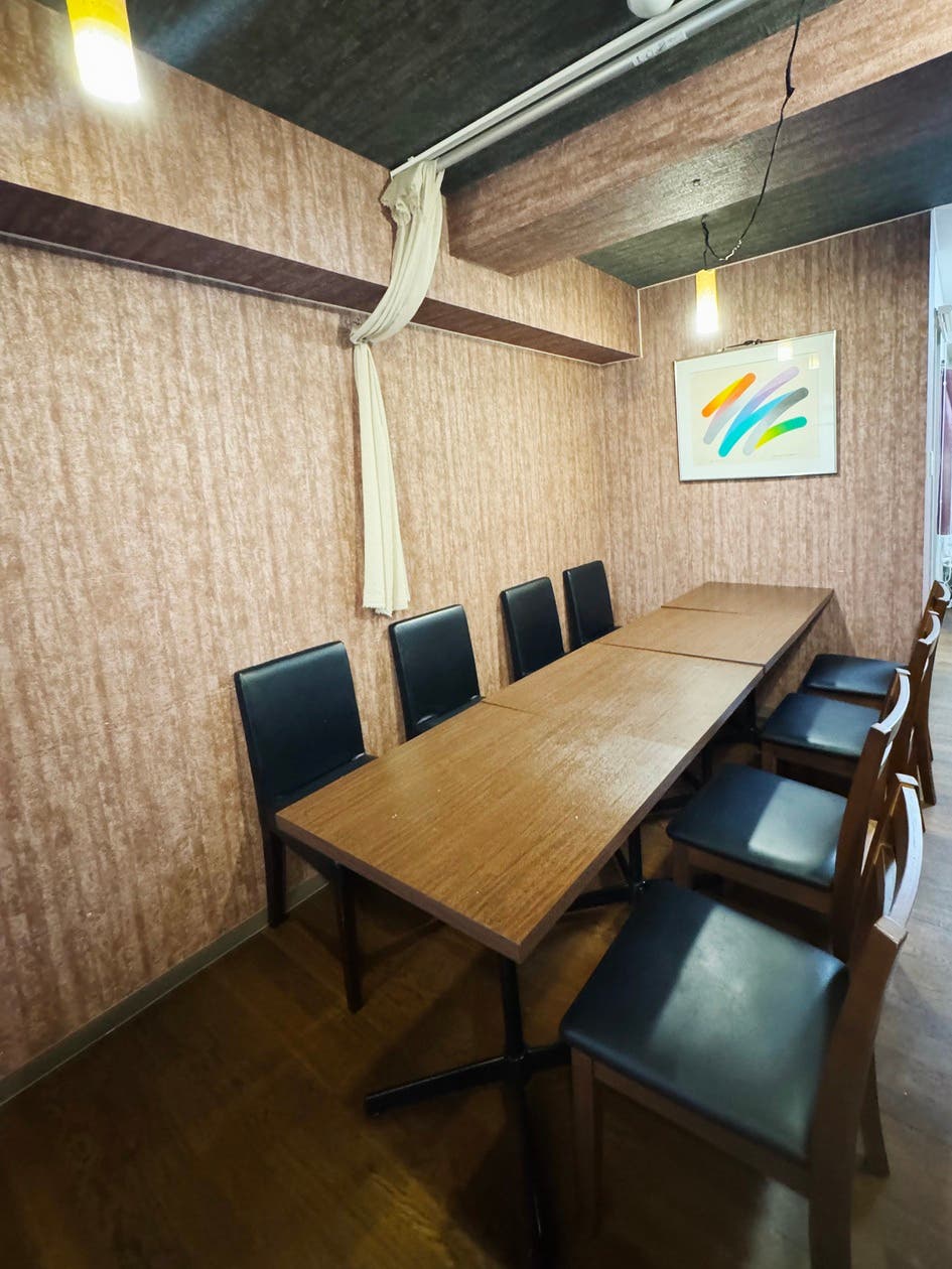 十三駅徒歩2分　キッチン付レンタルスペース土足可　💰土日祝いつでも1時間1155円‼️の写真1