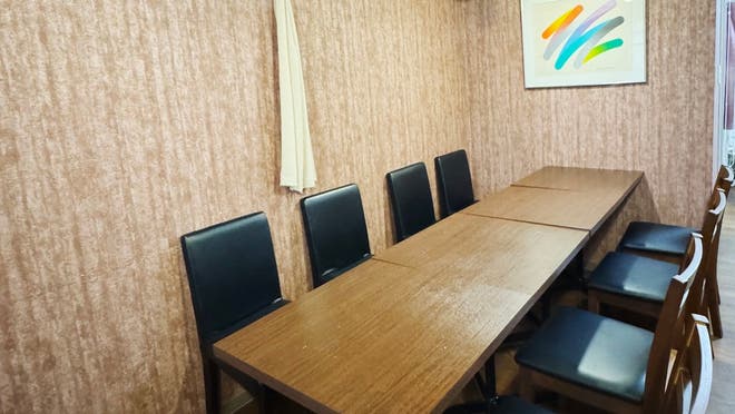 十三駅徒歩2分 キッチン付レンタルスペース土足可 💰土日祝いつでも1時間1155円‼️の写真1