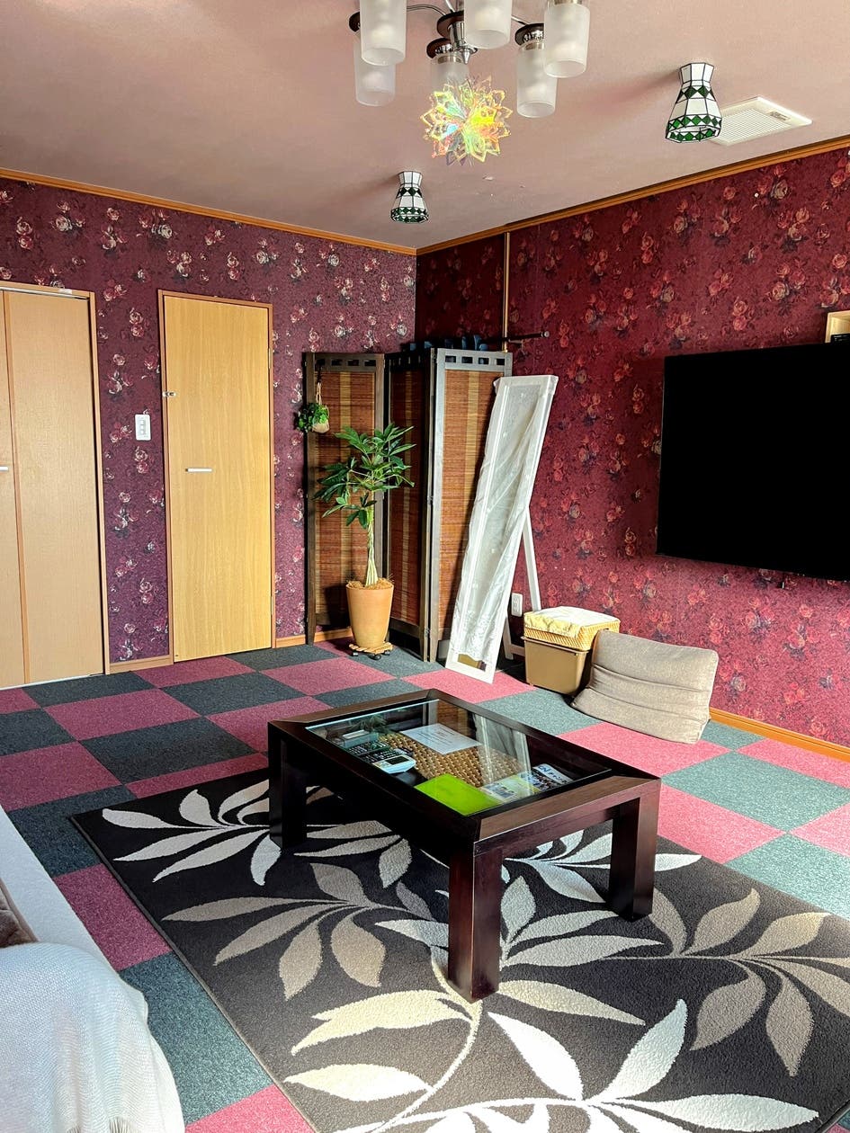 青梅線拝島駅北口　徒歩5分　ご自分に合った利用方法でご利用ください。の写真9