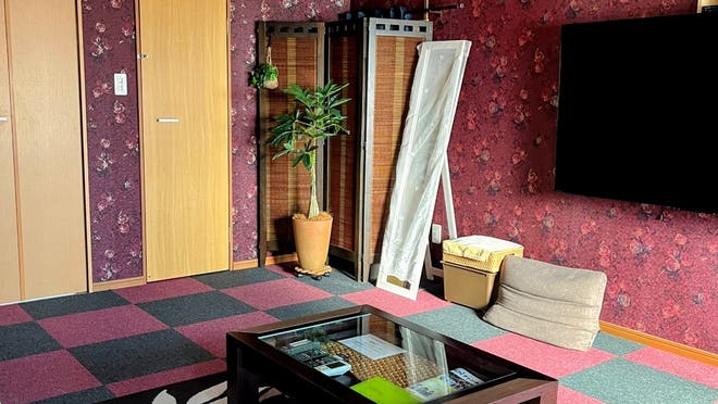 青梅線拝島駅北口 徒歩5分 ご自分に合った利用方法でご利用ください。の写真9