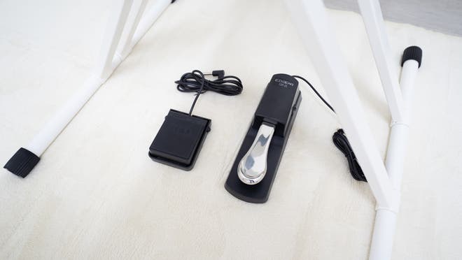 【NEWOPEN✨】電子ピアノ完備|ボイトレ・個人練習・レッスンに最適な地下個室の写真3