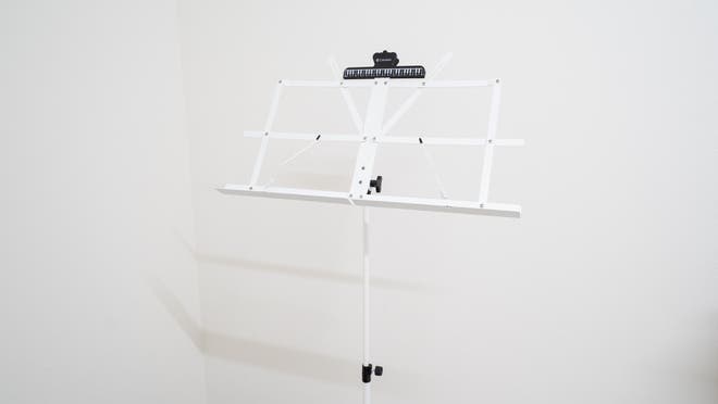 【NEWOPEN✨】電子ピアノ完備|ボイトレ・個人練習・レッスンに最適な地下個室の写真6