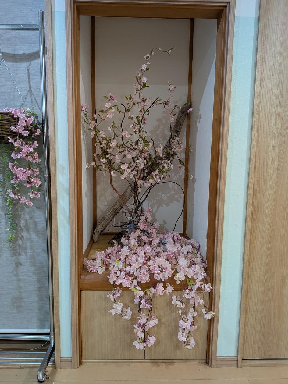 ワンスタ＋101#インドア花見#料理動画撮影！！デート！!水元公園撮影控室！!の写真29