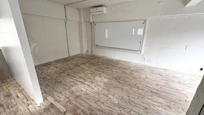 中目黒駅徒歩4分|少人数ウェルネスサロン|ミニキッチン付き|ヨガ・瞑想・ワークショップの写真1